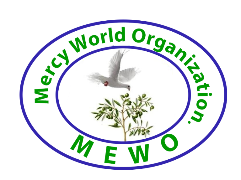 MERCY WORLD ORGANIZATION (MEWO) – Love and Compassion for the World